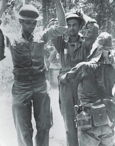 Life Inside a Japanese Prison Camp, in the Words of an American POW