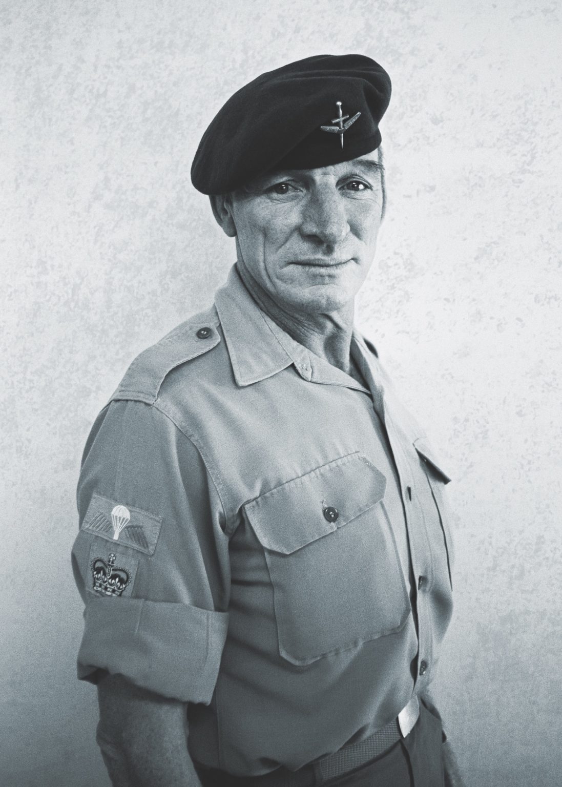 How This Aussie Soldier Received Top Military Honors From 2 Countries