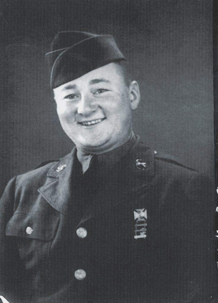 My Father, a WWII Veteran, Gave His Sergeant the Ultimate Honor ...