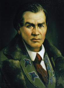 This Man Hunted Down the First Known Serial Killers Out West
