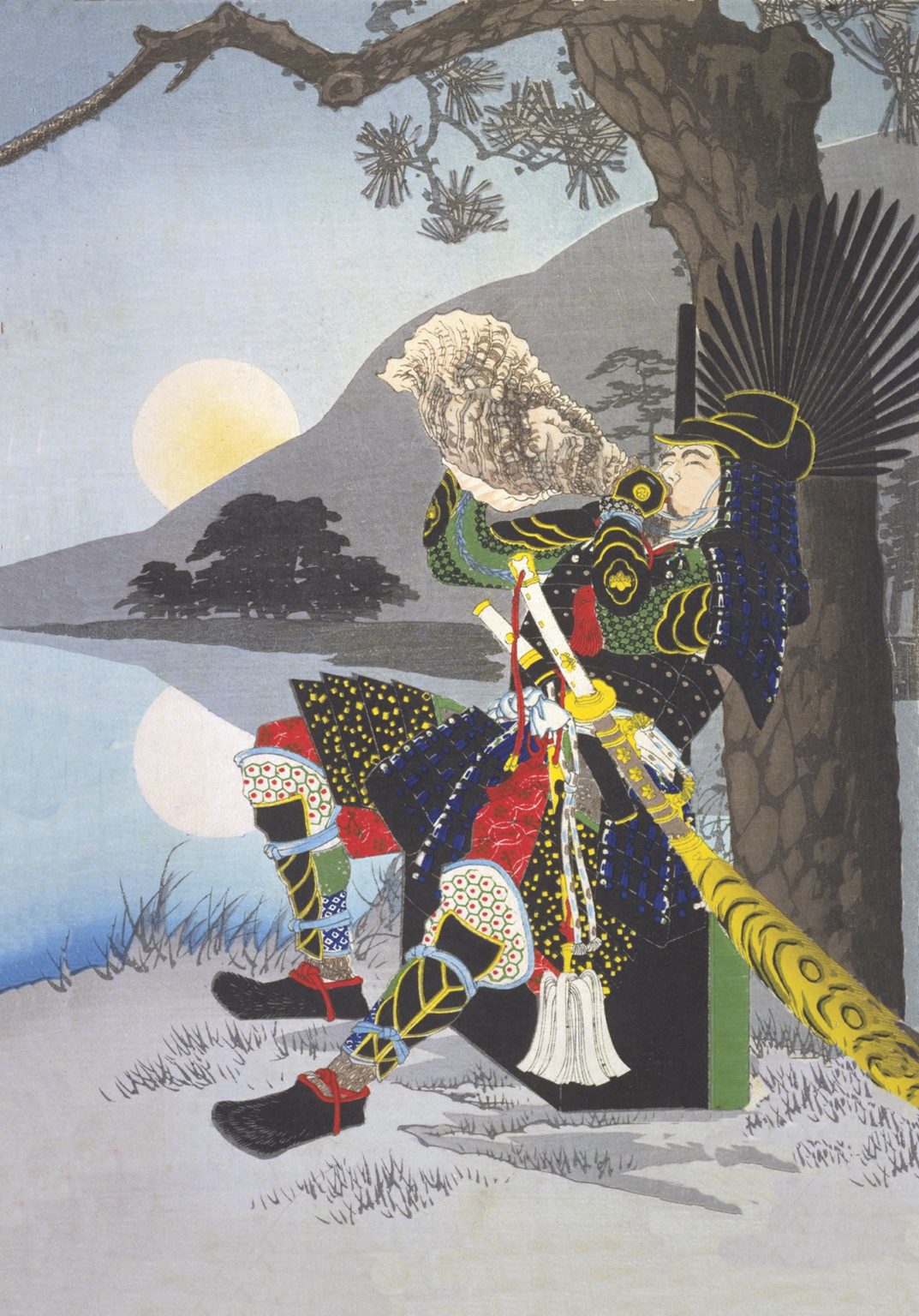 The 3 Japanese Warlords Who Unified Japan