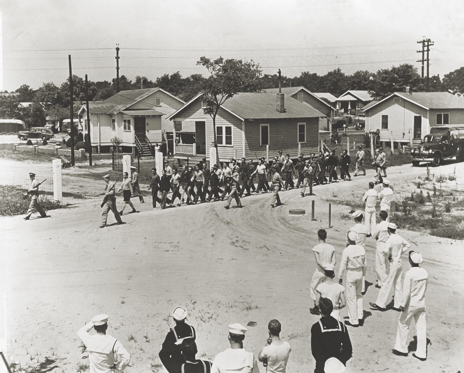 Was U-352 the Worst U-Boat of World War II?