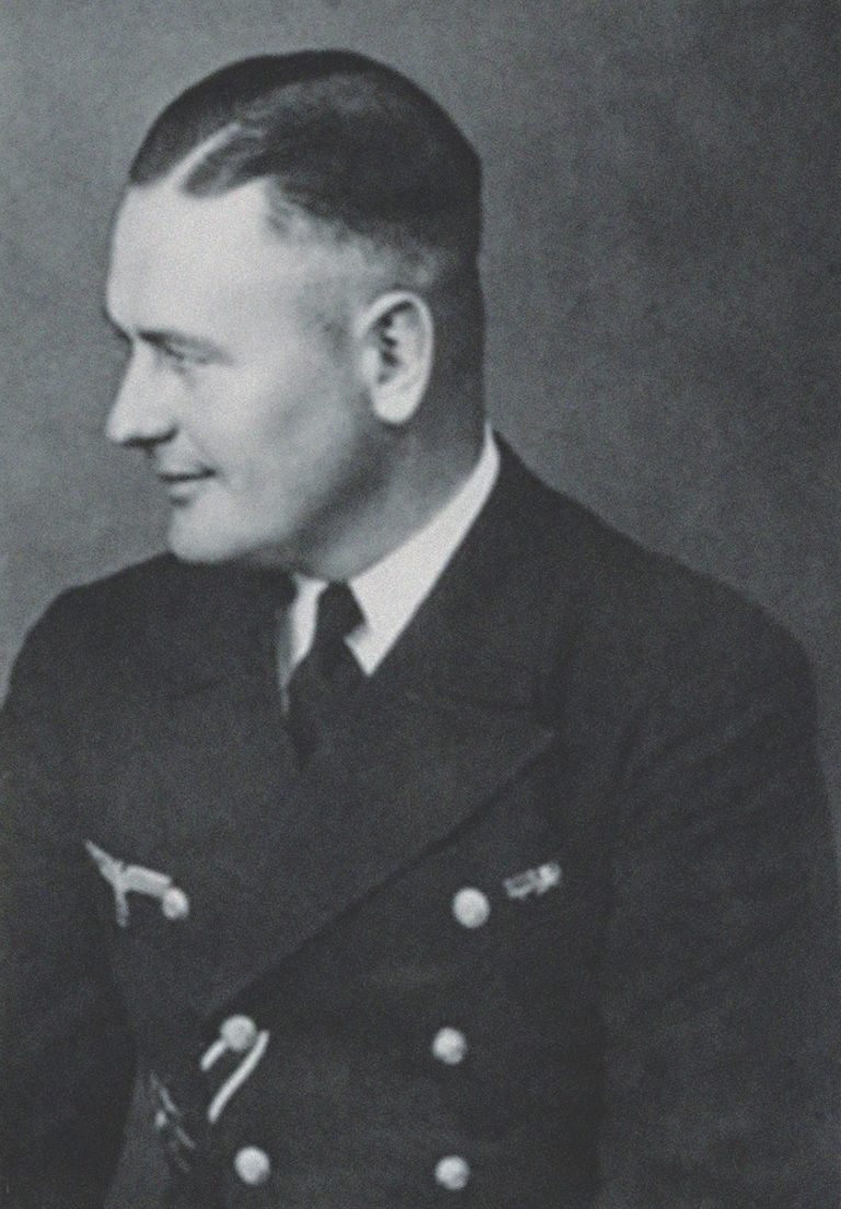 Was U-352 the Worst U-Boat of World War II?