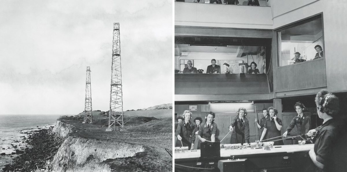 WWII Radar | HistoryNet