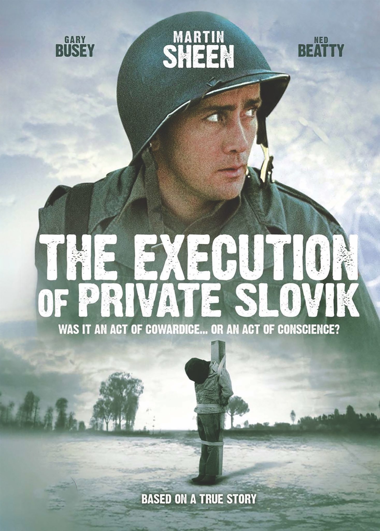 Was Eddie Slovik Naive to Expect Clemency After Deserting the Army?