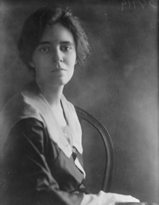 Alice-Paul | HistoryNet