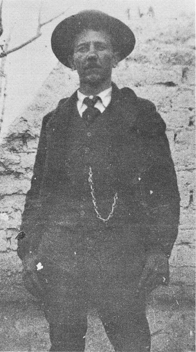 Bill Stiles | HistoryNet