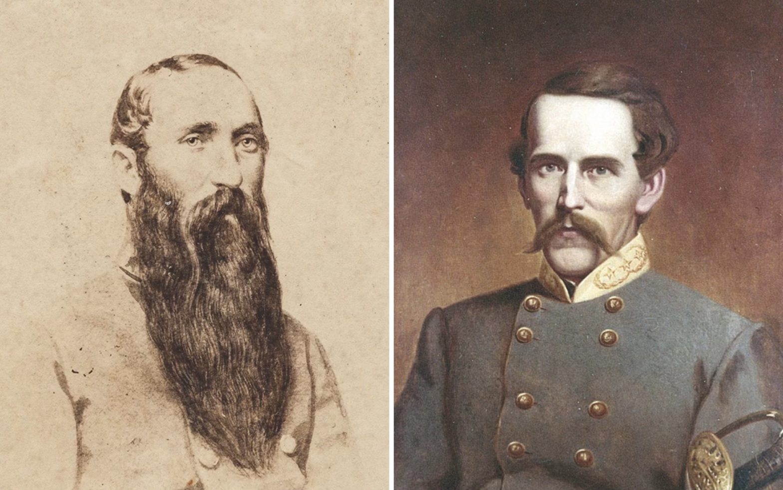 How Volunteer Soldiers Blocked Robert E. Lee—By Burning the World's ...