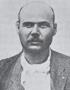 Law and Some Disorder in the Wild West