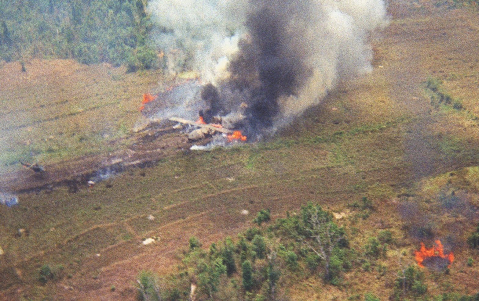 The Vietnam War: Facts & Info About the Most Controversial U.S. Conflict