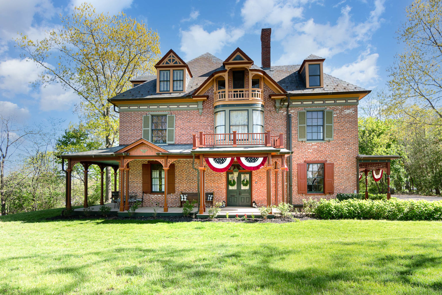 Gettysburg-Schultz-House-4 SW Confederate Avenue_0a-Edit | HistoryNet