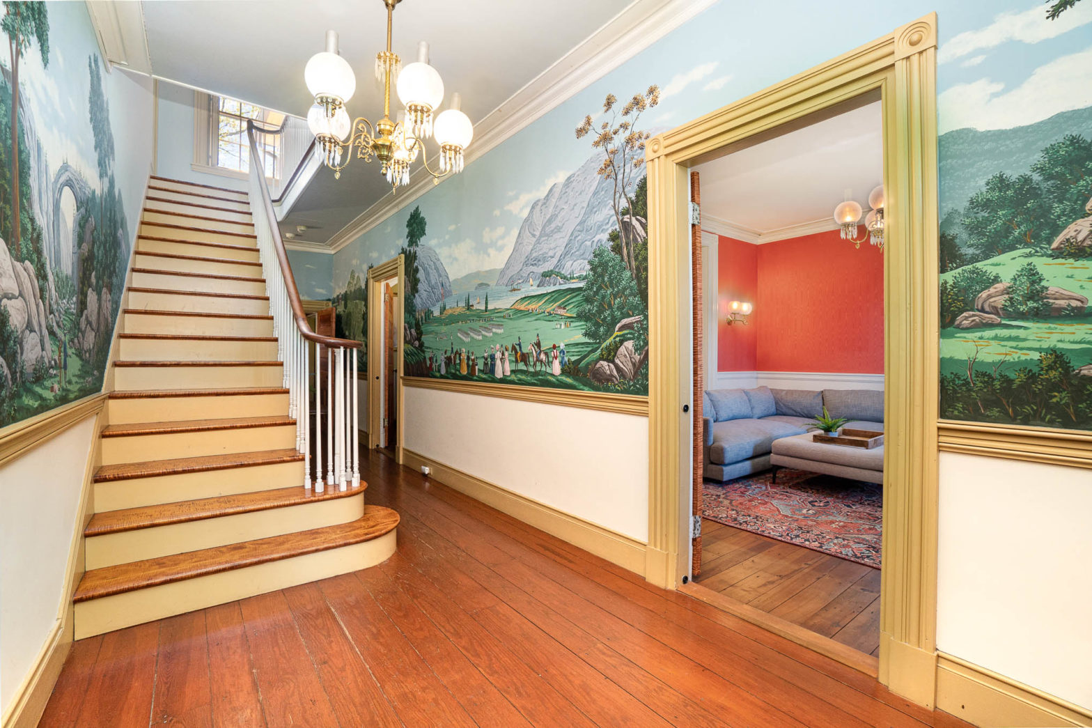 Own a Piece of Battle of Gettysburg History: This Historic Home Is for Sale