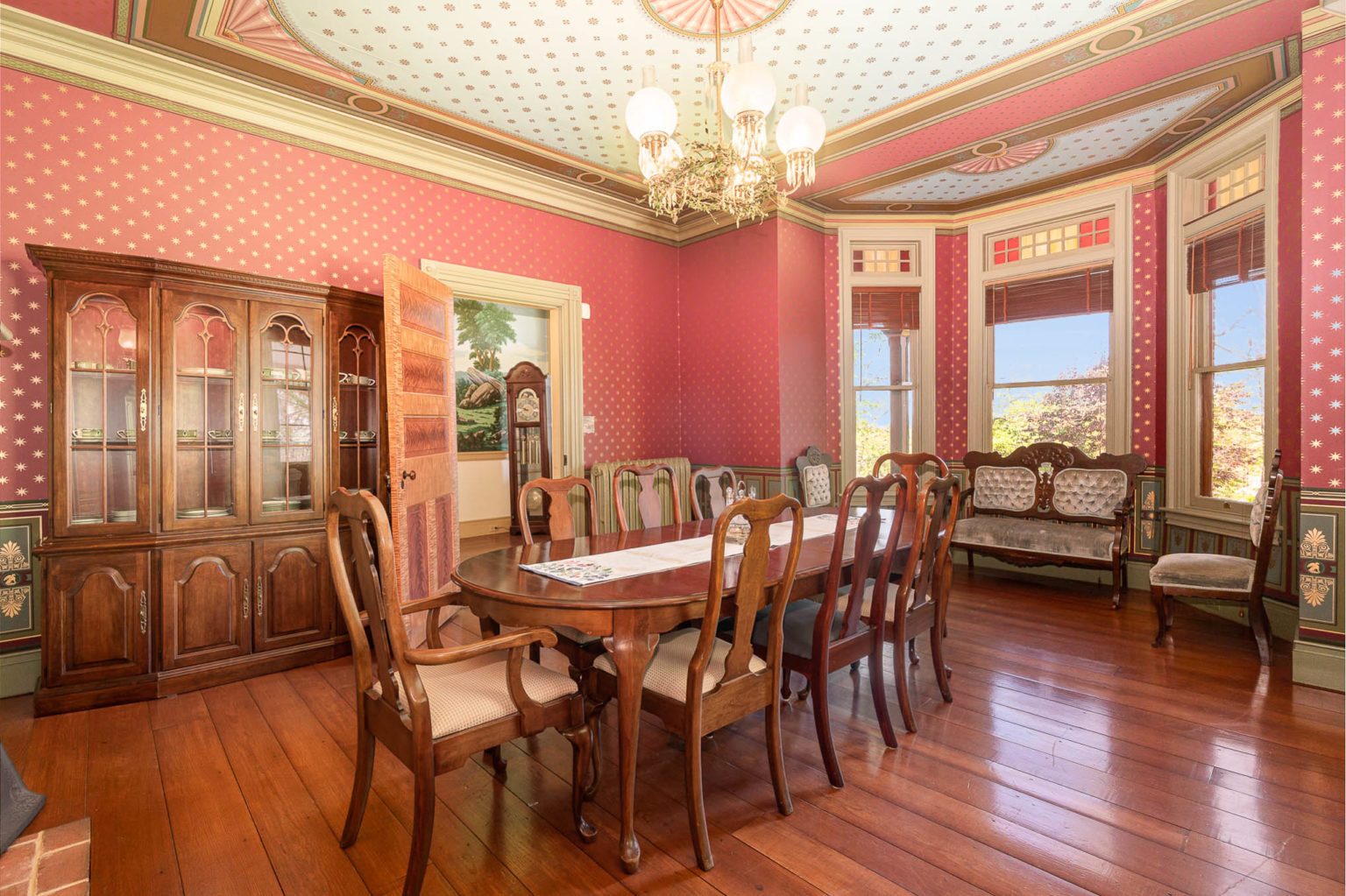 Own a Piece of Battle of Gettysburg History: This Historic Home Is for Sale