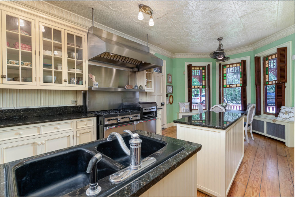 Own a Piece of Battle of Gettysburg History: This Historic Home Is for Sale