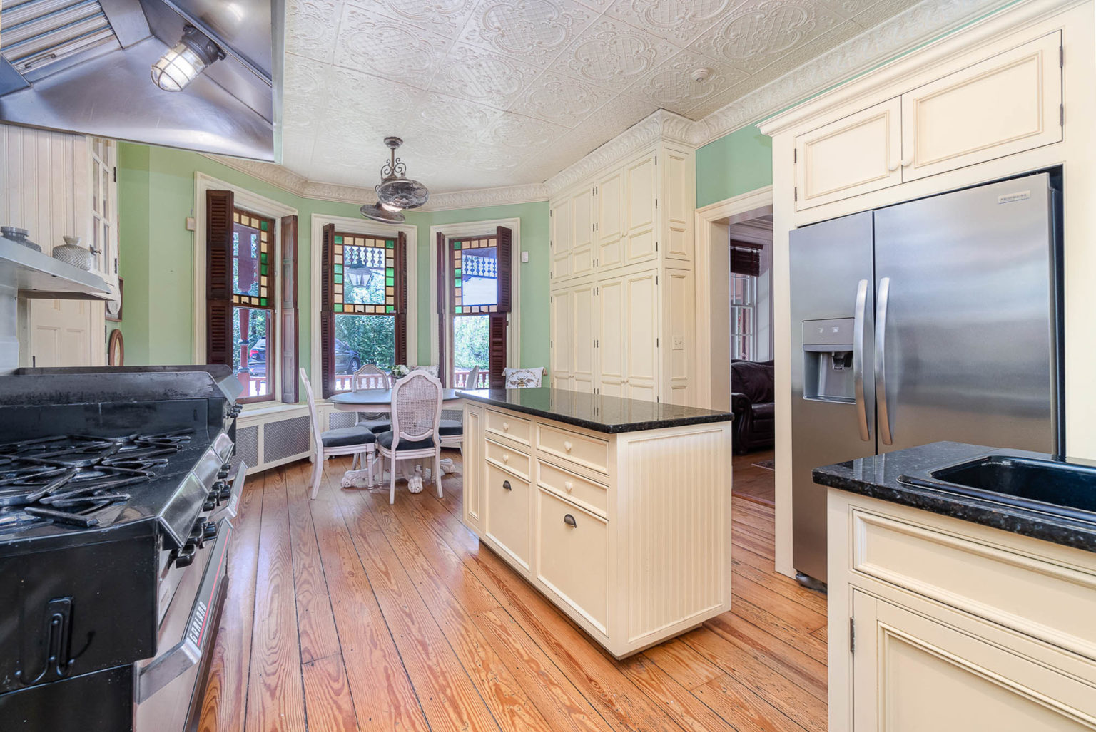 Own a Piece of Battle of Gettysburg History: This Historic Home Is for Sale