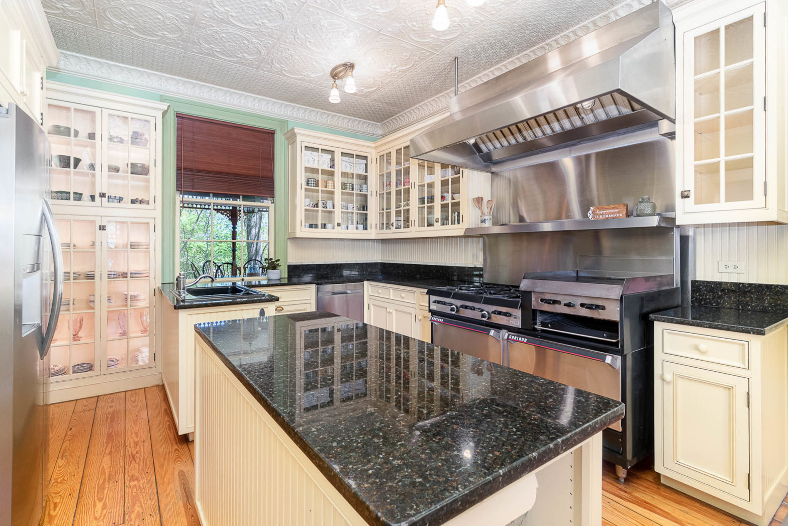 Gettysburg-Schultz-House-4 SW Confederate Avenue_27-Edit | HistoryNet