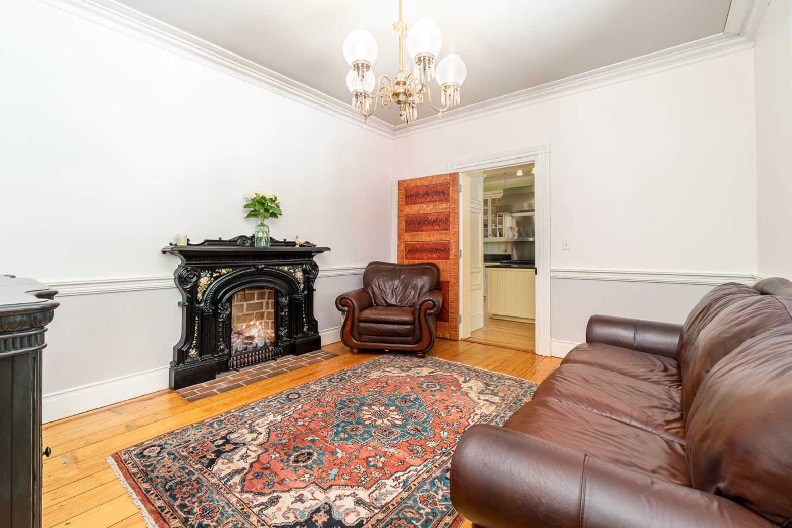 Gettysburg-Schultz-House-4 SW Confederate Avenue_29-Edit | HistoryNet