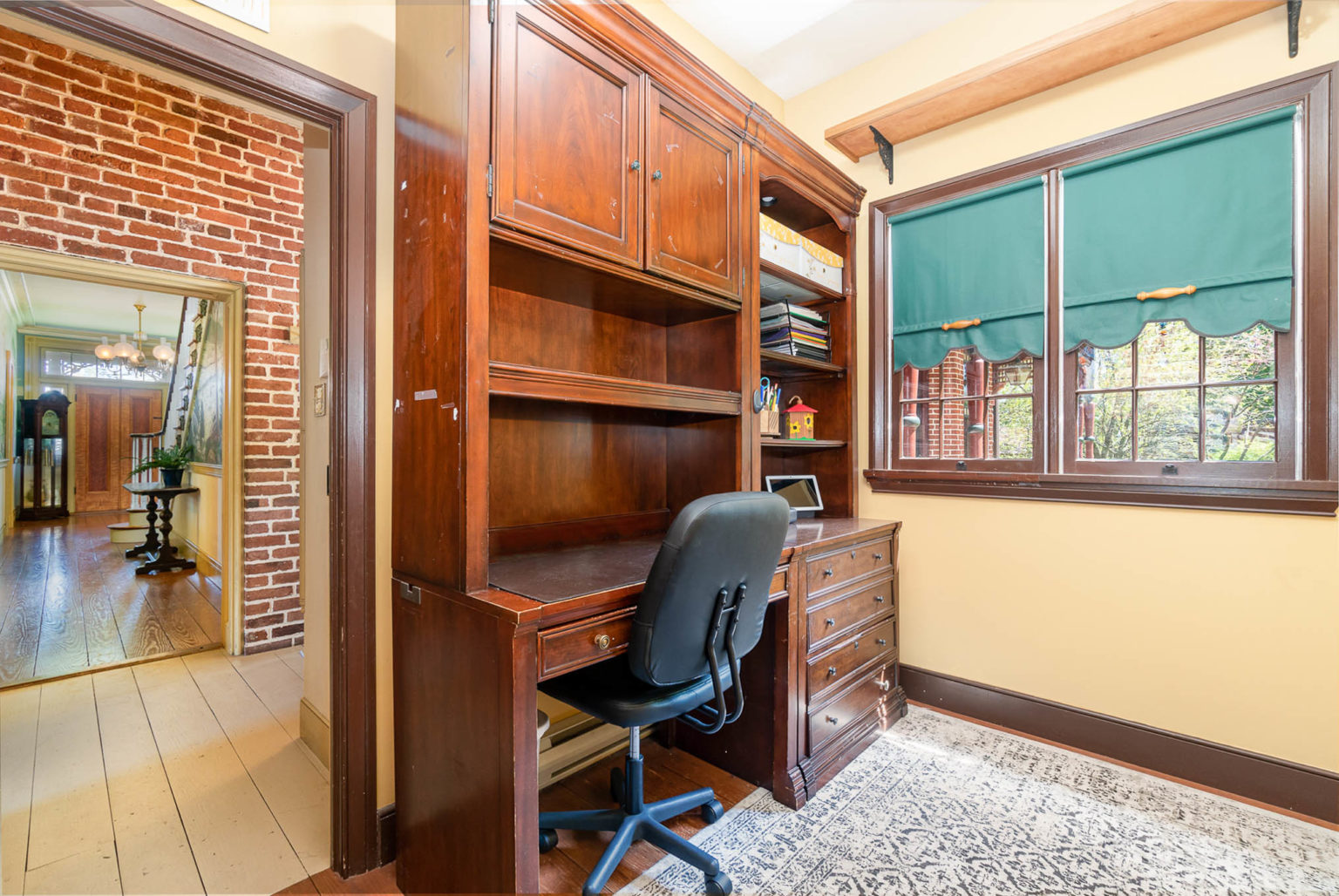 Own a Piece of Battle of Gettysburg History: This Historic Home Is for Sale