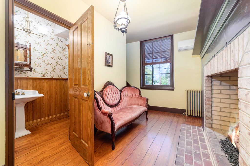 Own a Piece of Battle of Gettysburg History: This Historic Home Is for Sale