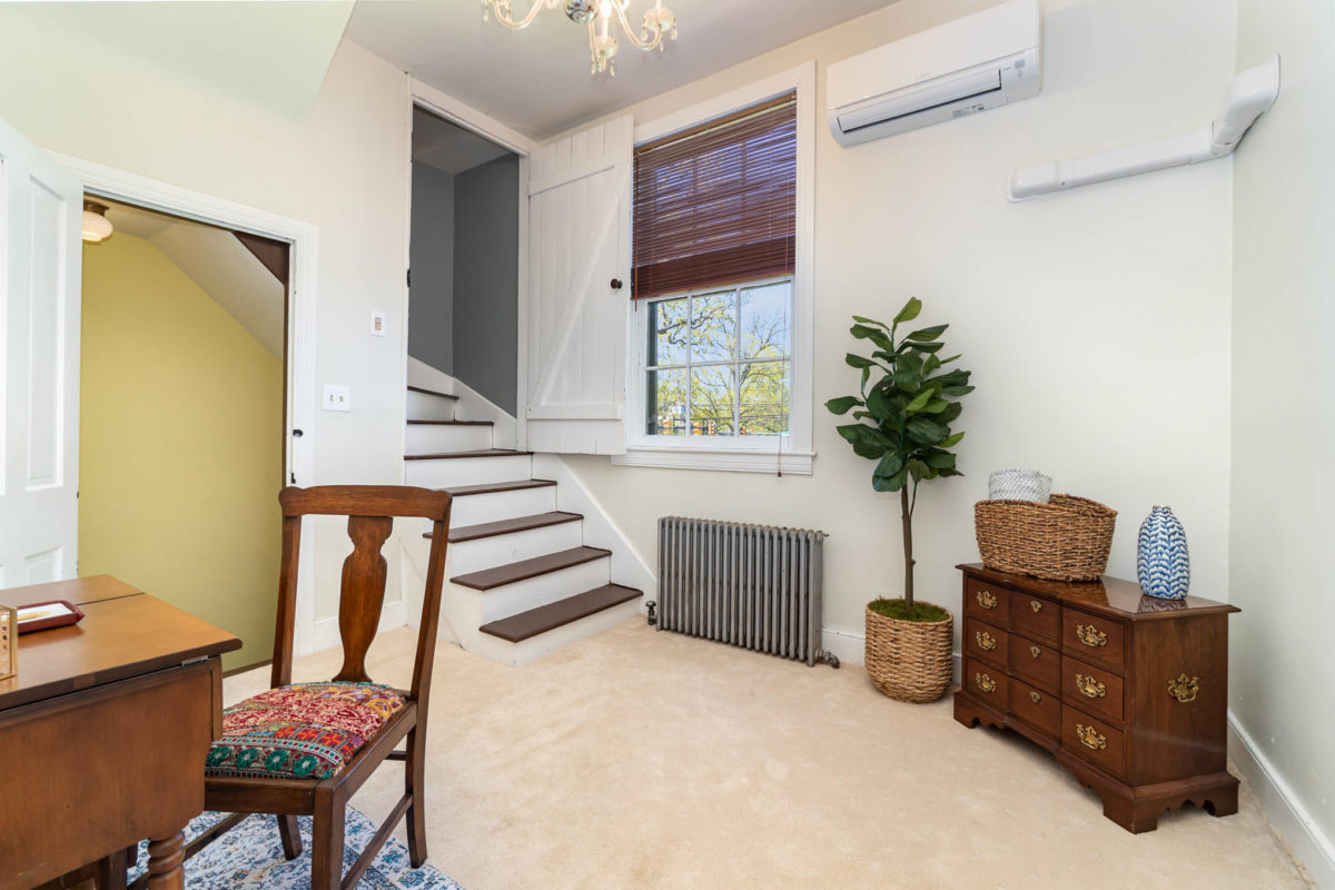 Gettysburg-Schultz-House-4 SW Confederate Avenue_55-Edit | HistoryNet