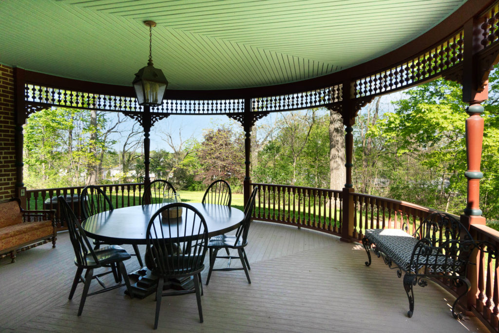 Gettysburg-Schultz-House-4 SW Confederate Avenue_83-Edit | HistoryNet