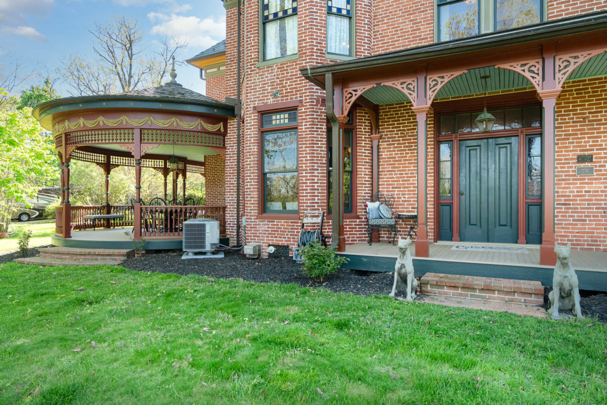 Gettysburg-Schultz-House-4 SW Confederate Avenue_84-Edit | HistoryNet