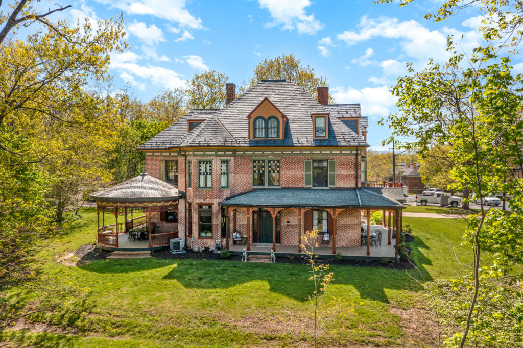 Gettysburg-Schultz-House-DJI_0821-Edit | HistoryNet