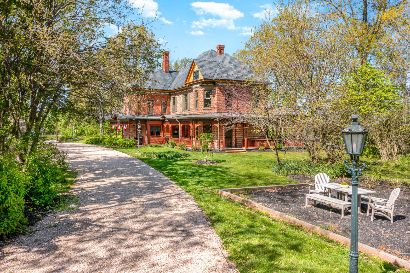 Gettysburg-Schultz-House-DJI_0842-Edit | HistoryNet