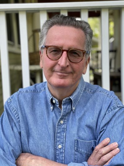 Michael-Dolan | HistoryNet