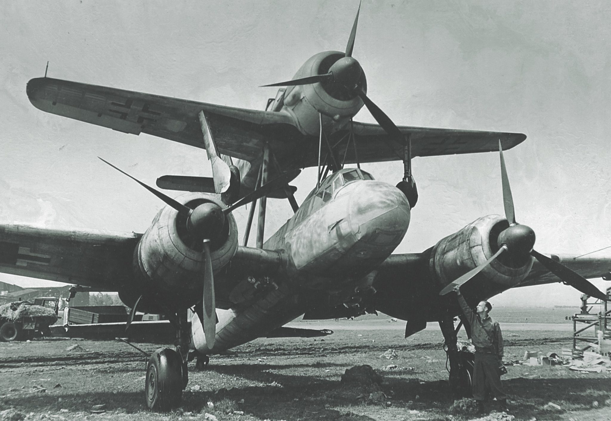 A Brief History of Remote Weapons: From Mines to Robot Dogs