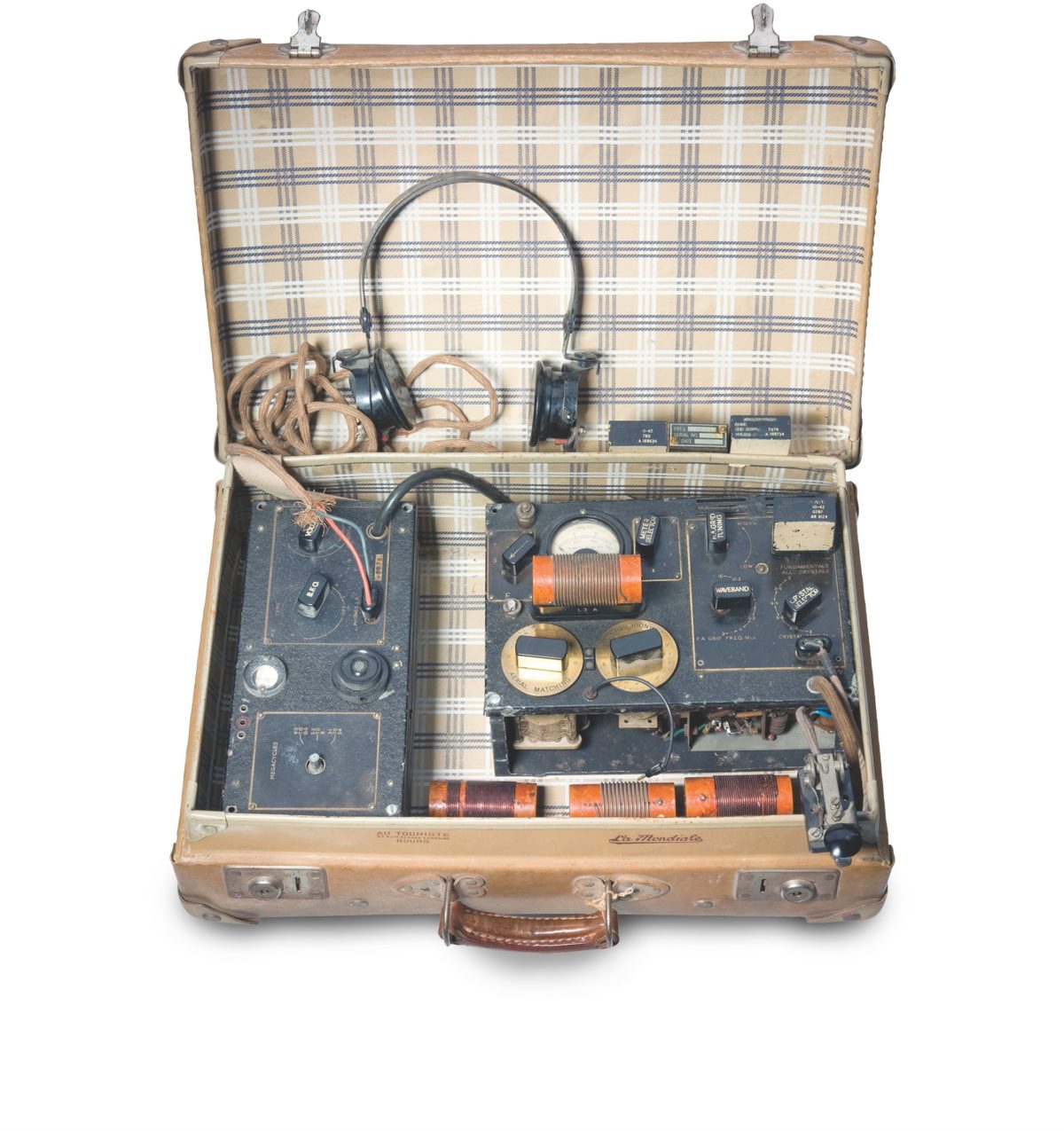 Was This the UK's Worst Spy Failure of World War II?