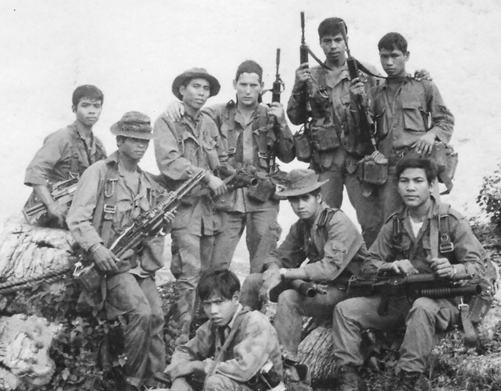 Book Review: 'SOG: A Photo History of the Secret Wars'