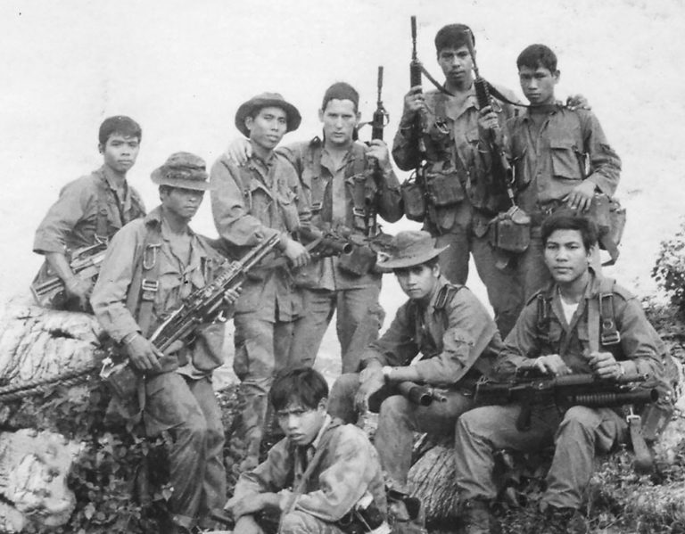 Book Review: 'SOG: A Photo History of the Secret Wars'