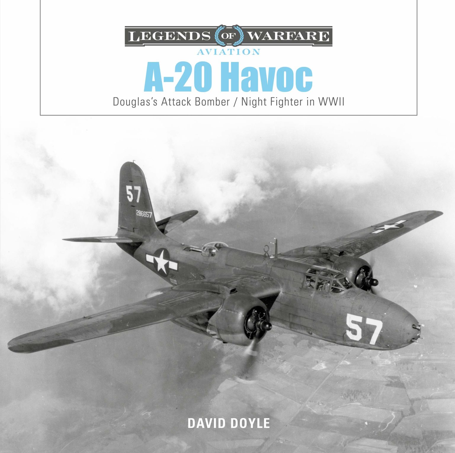 A20-Havoc | HistoryNet