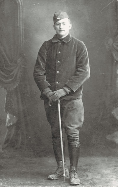 Before Creating 'King Kong,' He Fought the Soviets from the Air ...