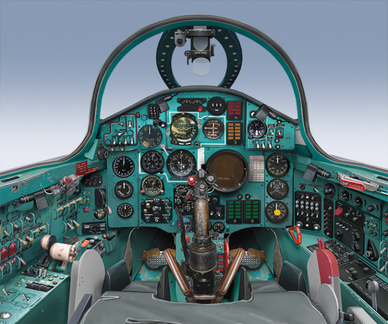 The MiG-25 Terrified the West Until a Defector Exposed Its True Nature