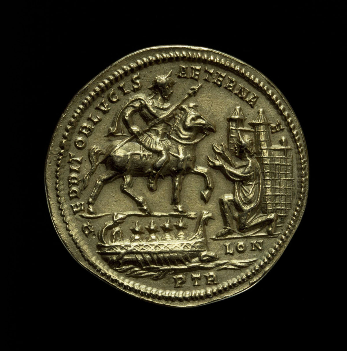 Interview: Simon Elliott / Uncovering the Legacy of Rome's 'Pirate King'