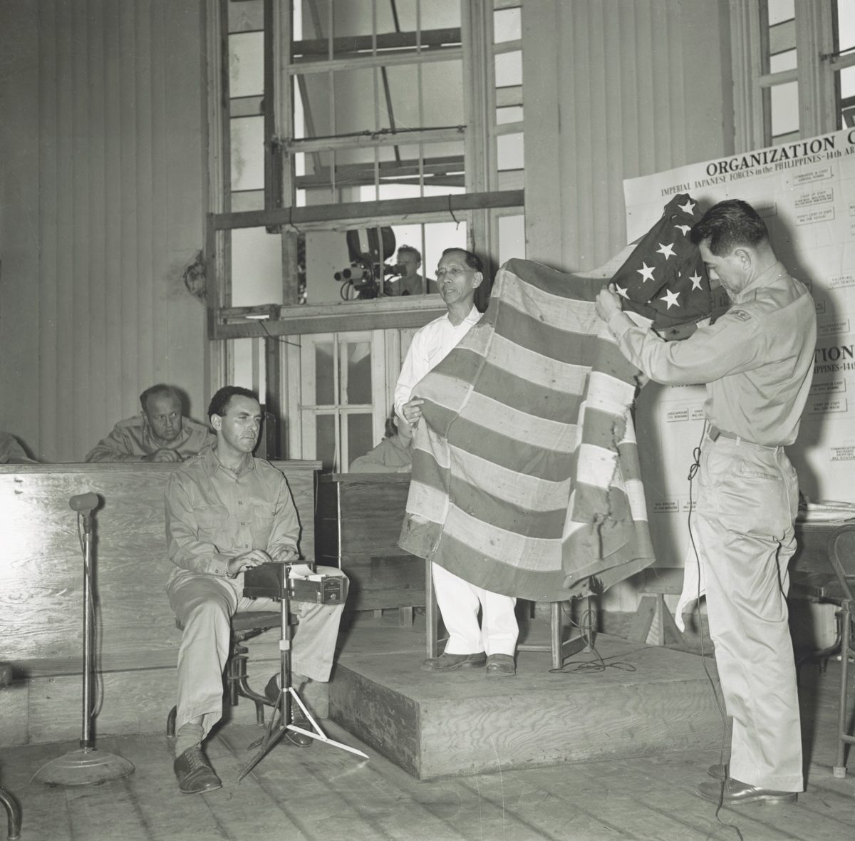 The Bataan Death March War Crimes Trial: Was It Fair?