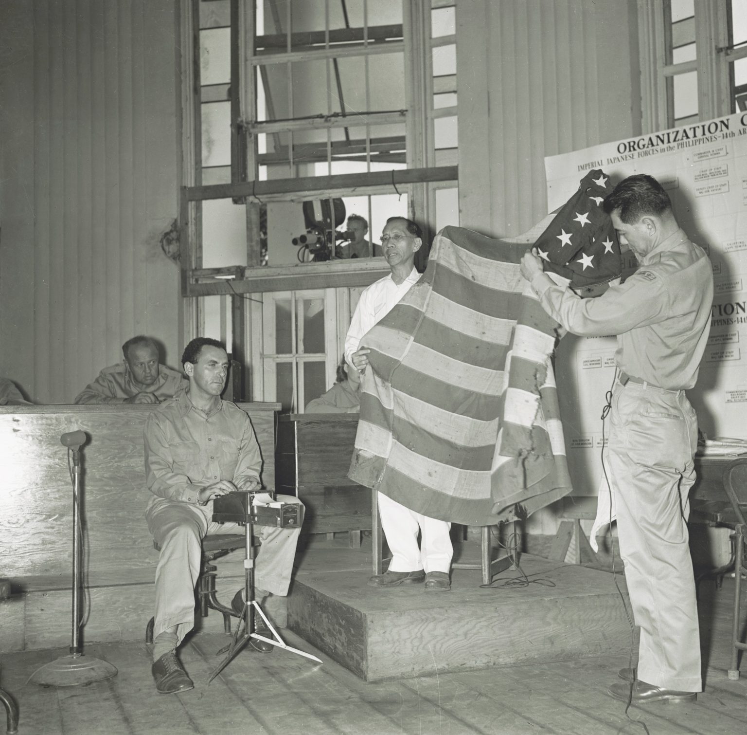 The Bataan Death March War Crimes Trial: Was It Fair?