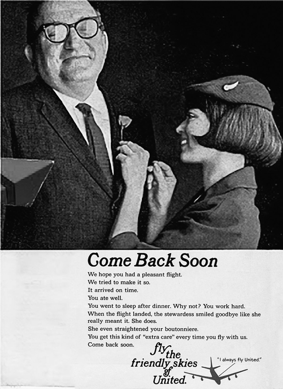 Interview: Nell McShane Wulfhart / 'The Great Stewardess Rebellion'