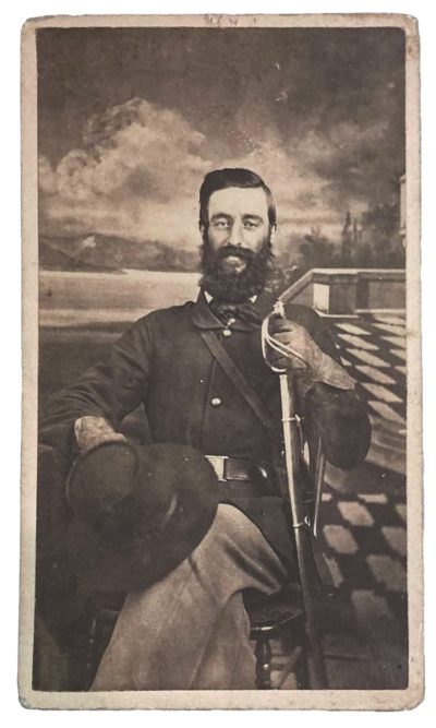 Deep Cut Into Dixie: Inside the Union Raid That Tore the Heart Out of ...