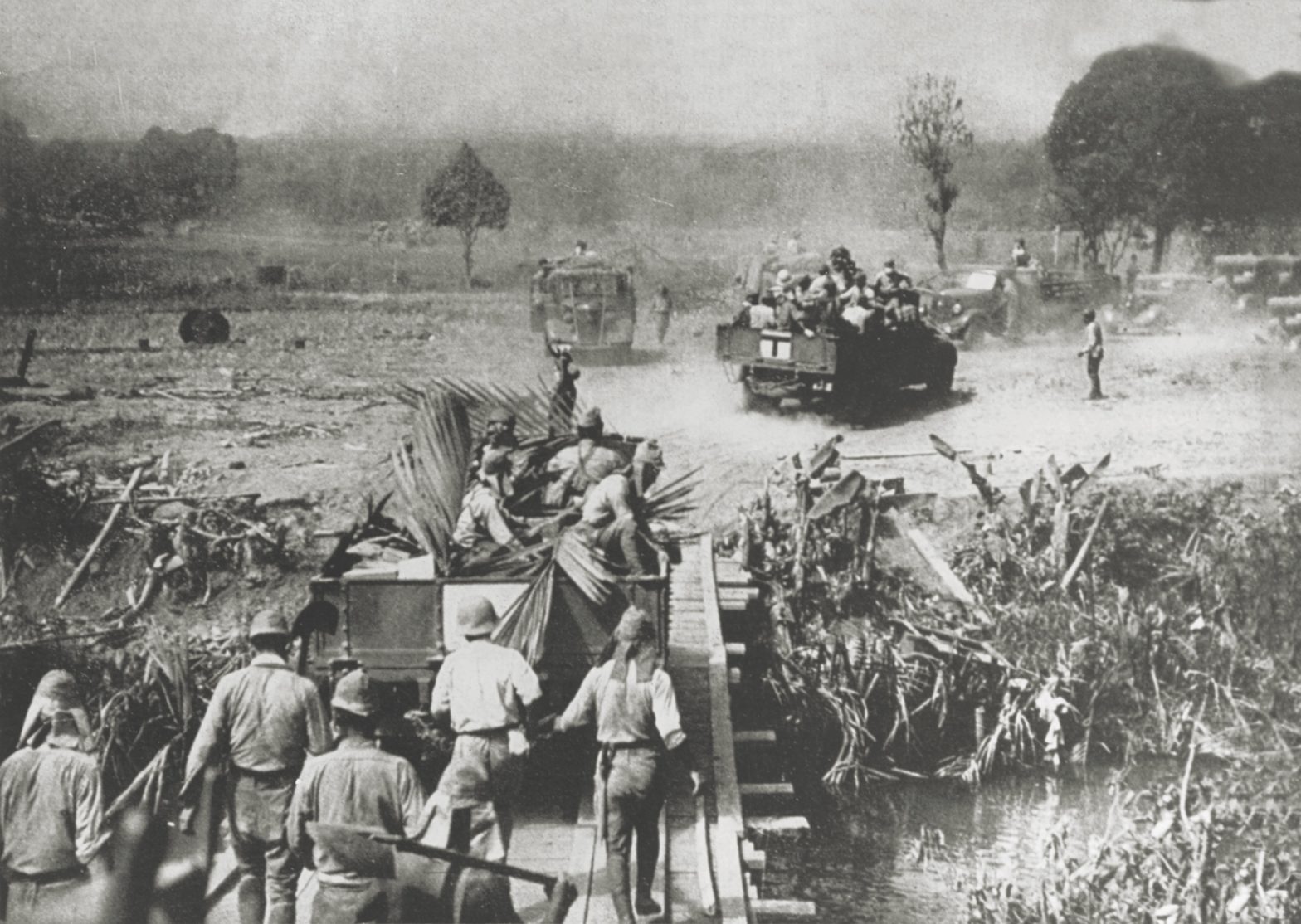 The Bataan Death March War Crimes Trial: Was It Fair?