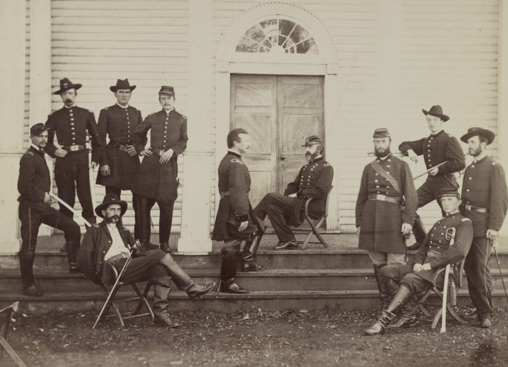 Distorted Truth: The Legacy of George Gordon Meade