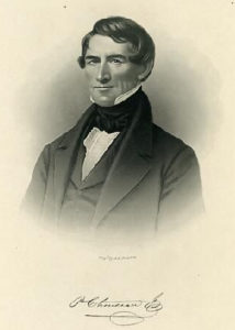 The 19th-Century Fur Trader Who Mixed Candlelight and Black Powder: A ...