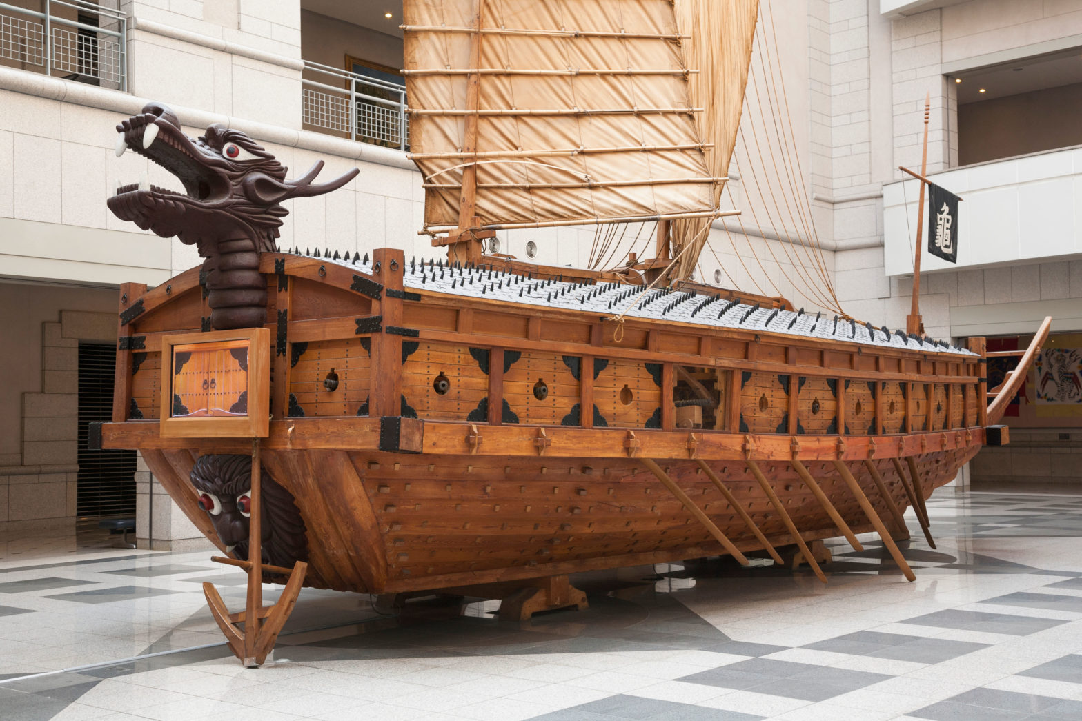 This Admiral Never Lost a Single Vessel — And May Have Invented the ...