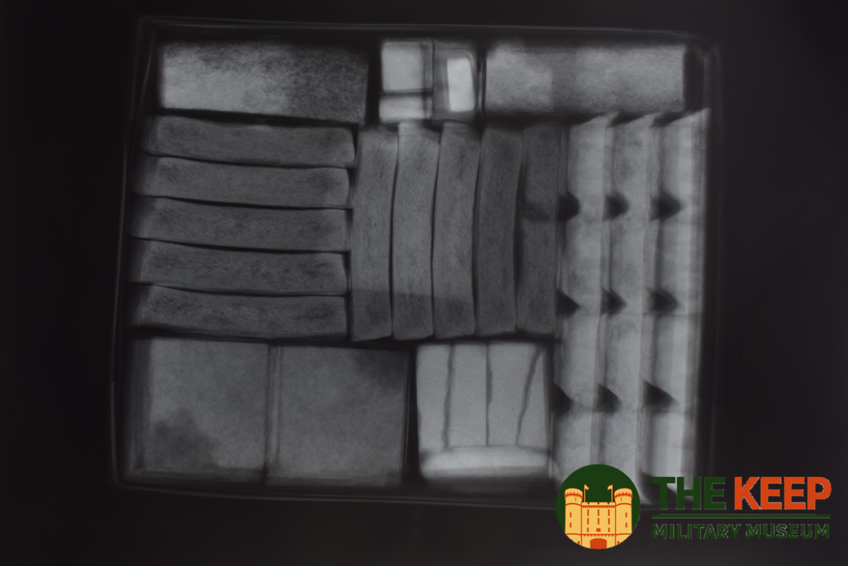 No One Ate These D-Day Rations. They Survive Today as a Testament to ...