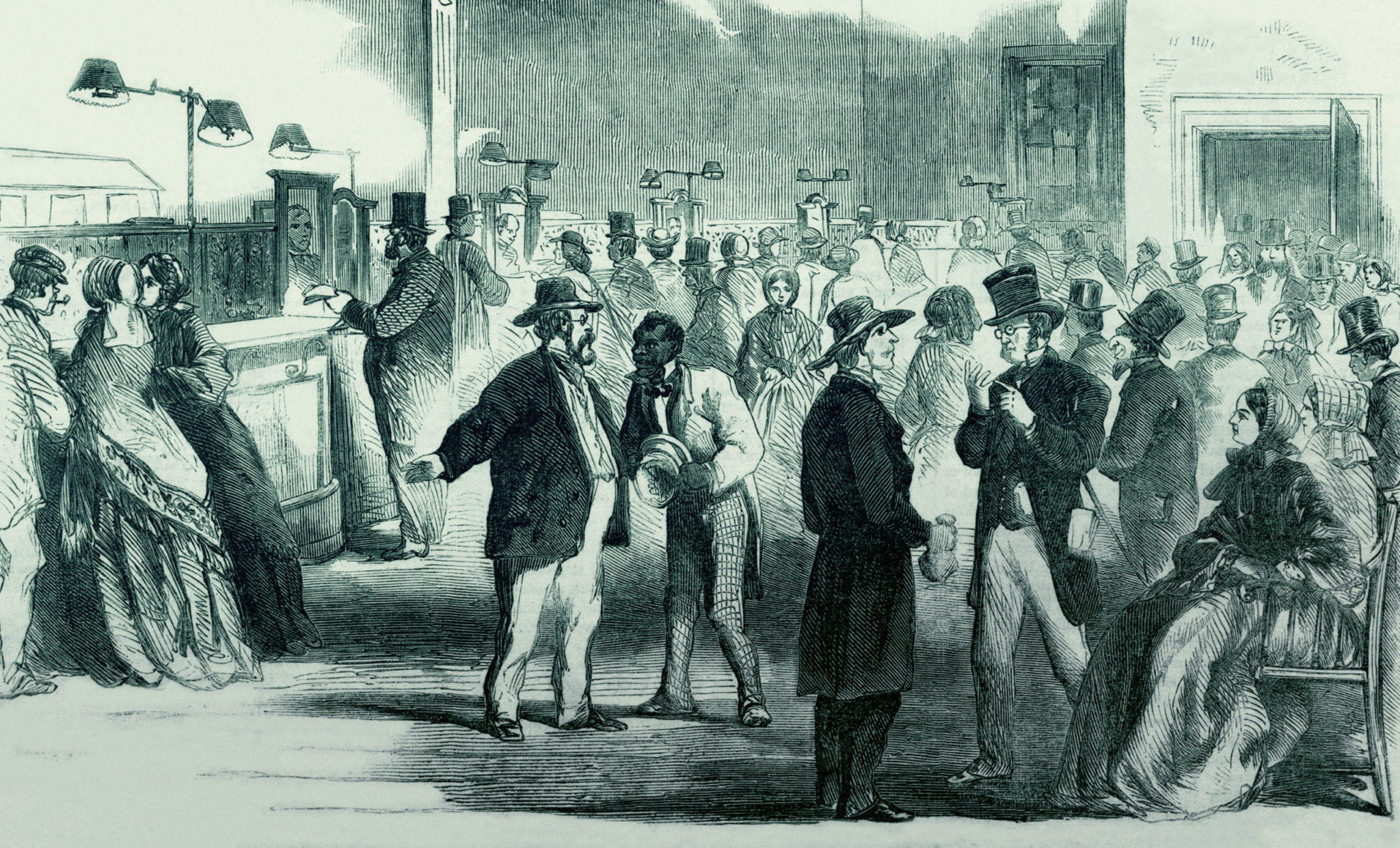 'Bonds of War' Book Review: How War Profiteers Helped the Union Win