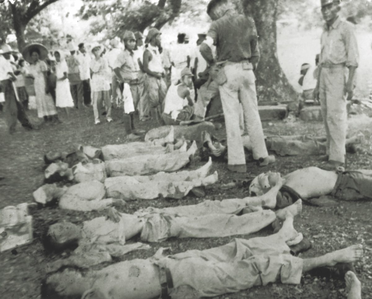 The Bataan Death March War Crimes Trial: Was It Fair?