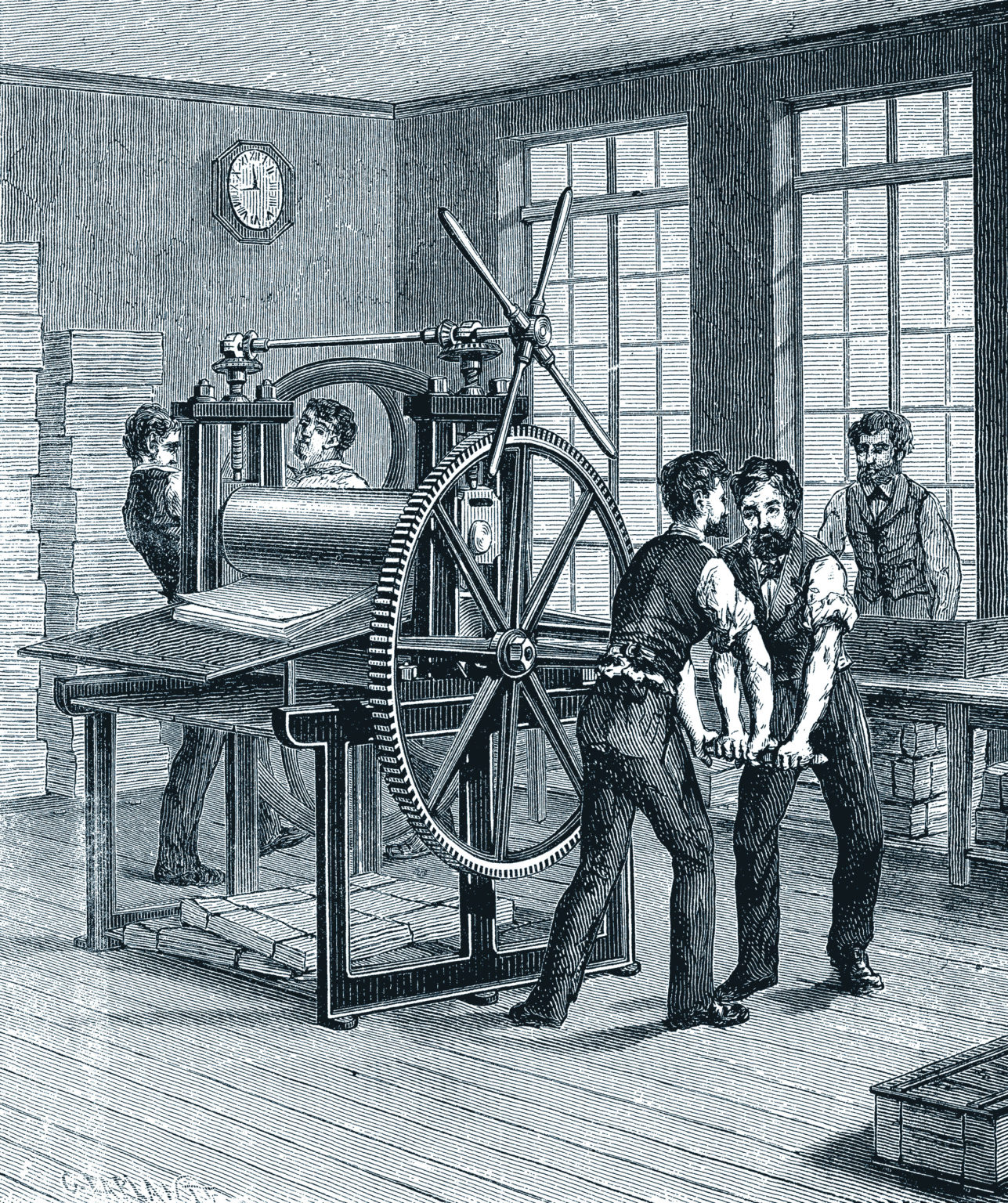 The Atlanta Daily Intelligencer: The Confederate Propaganda Machine