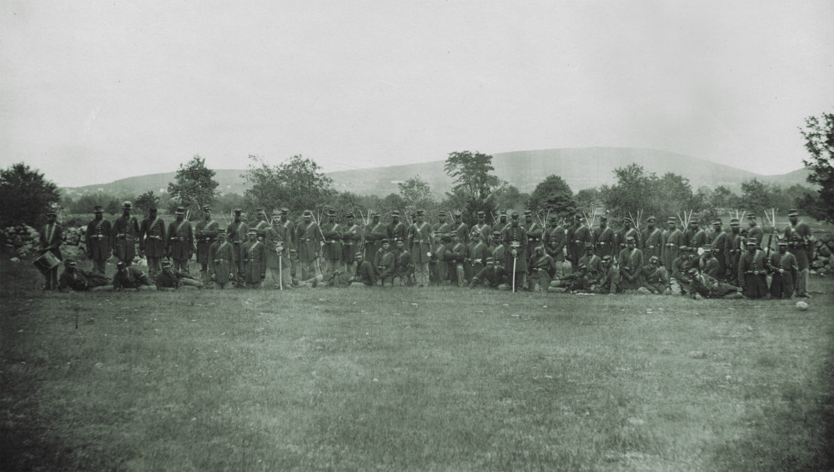 ‘I Will Shoot’: Three Gritty Letters Describe the Civil War's Reality